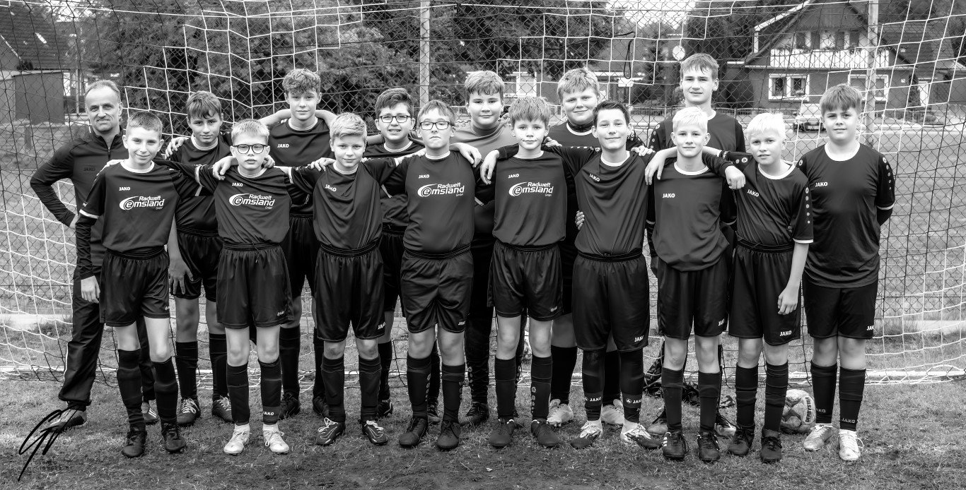 C-Jugend 2022 Bild 1-2 (Mittel) – TuS Holthusen